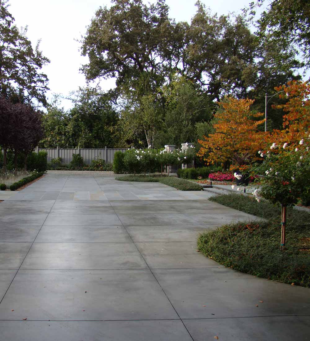 Concrete Driveways, Driveway Repairs, Decorative Concrete Driveways ...