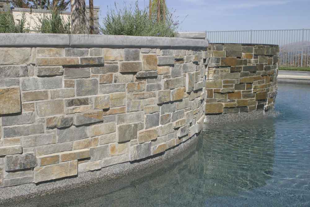 Concrete Masonry, Santa Cruz Masonry, Bay Area Masonry - Tom Ralston ...