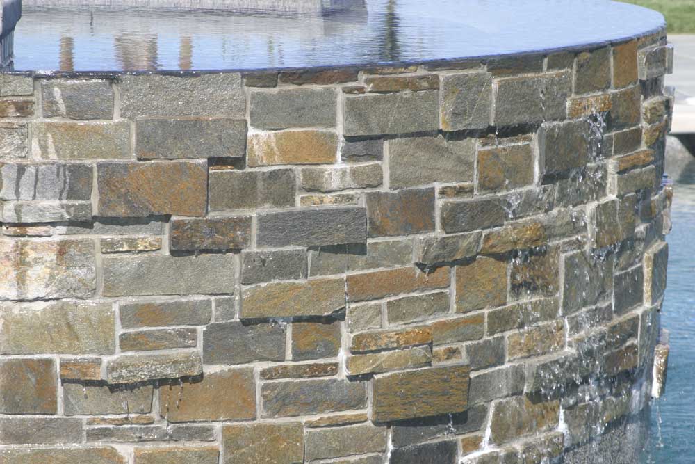 Concrete Masonry, Santa Cruz Masonry, Bay Area Masonry - Tom Ralston ...