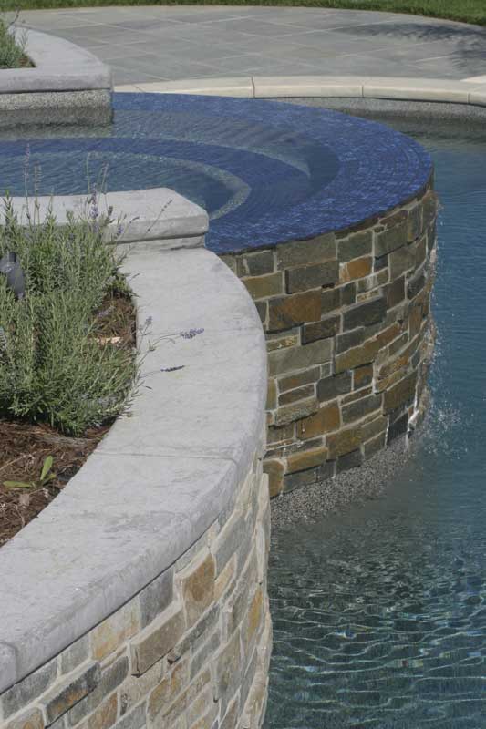 Concrete Masonry, Santa Cruz Masonry, Bay Area Masonry - Tom Ralston ...