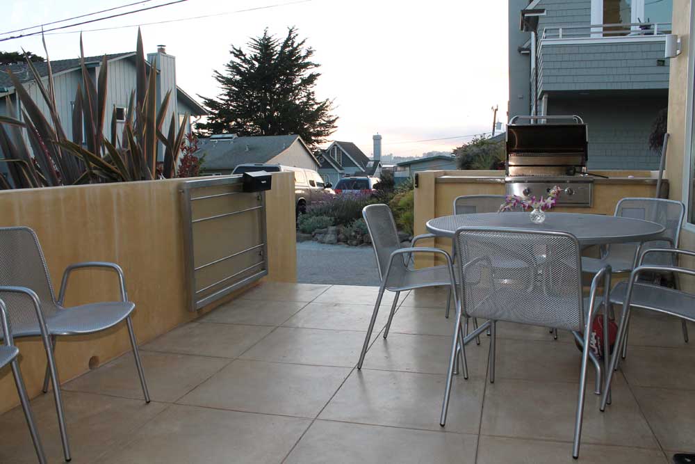 Decorative Concrete Patios, Bay Area Concrete Contractors, Concrete ...