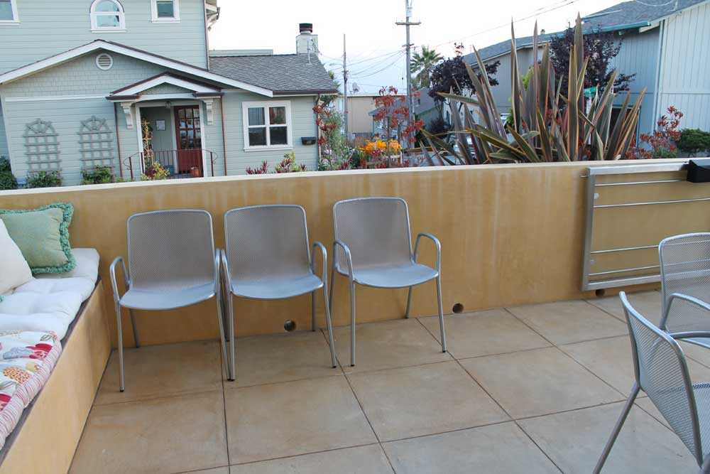 Decorative Concrete Patios, Bay Area Concrete Contractors, Concrete ...